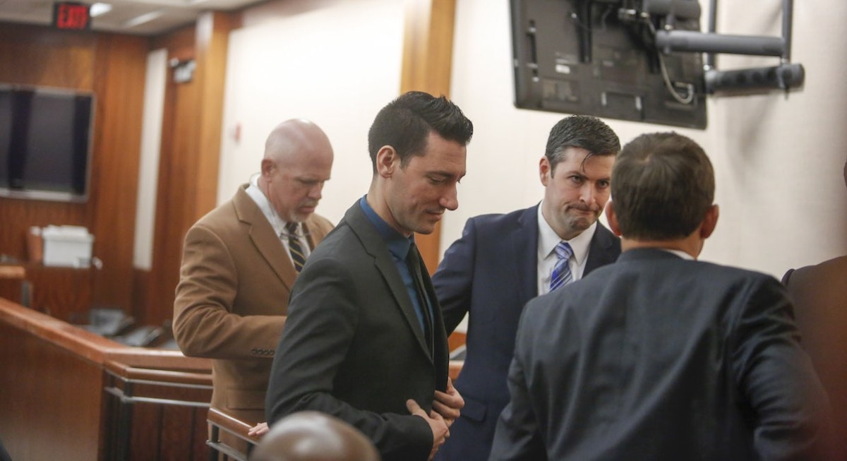 David Daleiden reveals to court what led to undercover sting exposing ...