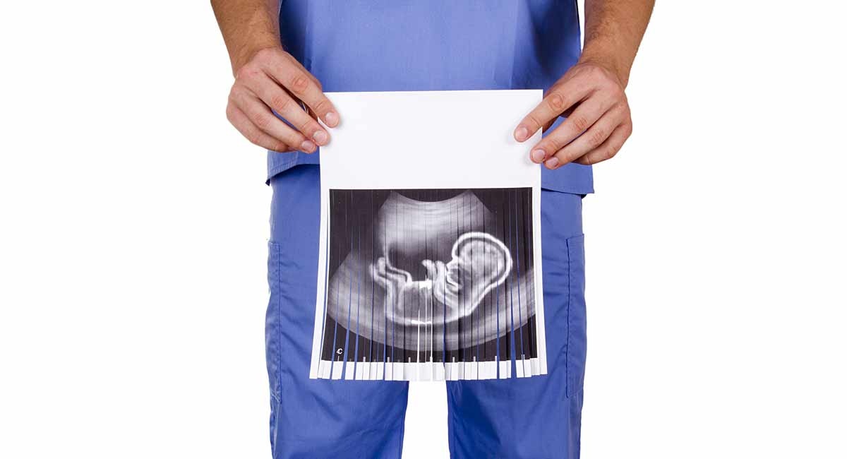 Pro-life doctor in South Africa fired for calling a fetus a human being ...