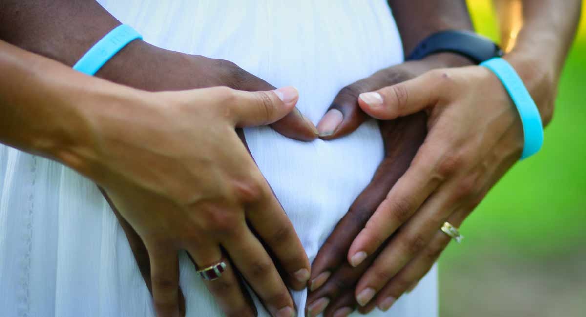Caribbean island of St. Lucia opens its first pregnancy resource center ...