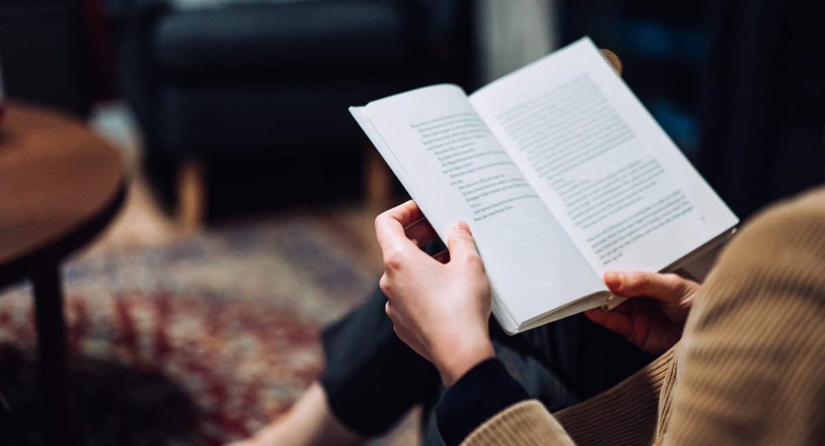 Ten pro-life books to help motivate you in the fight for life | Live Action