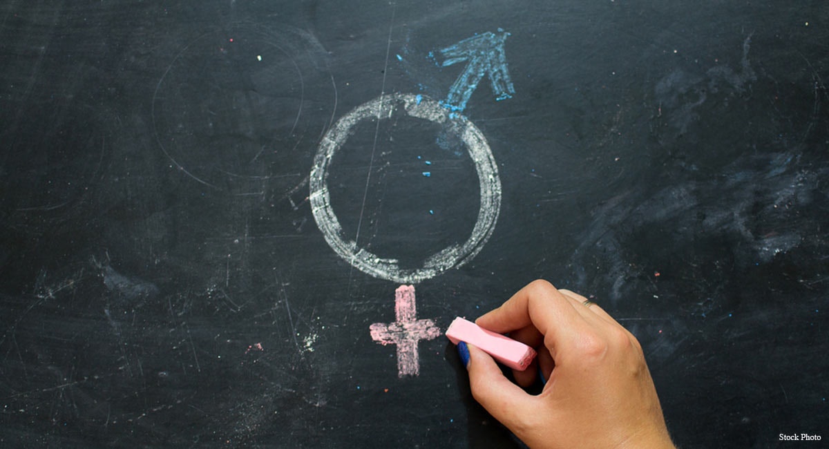 California Sex Ed Curriculum Encourages Many Behaviors Except 1022