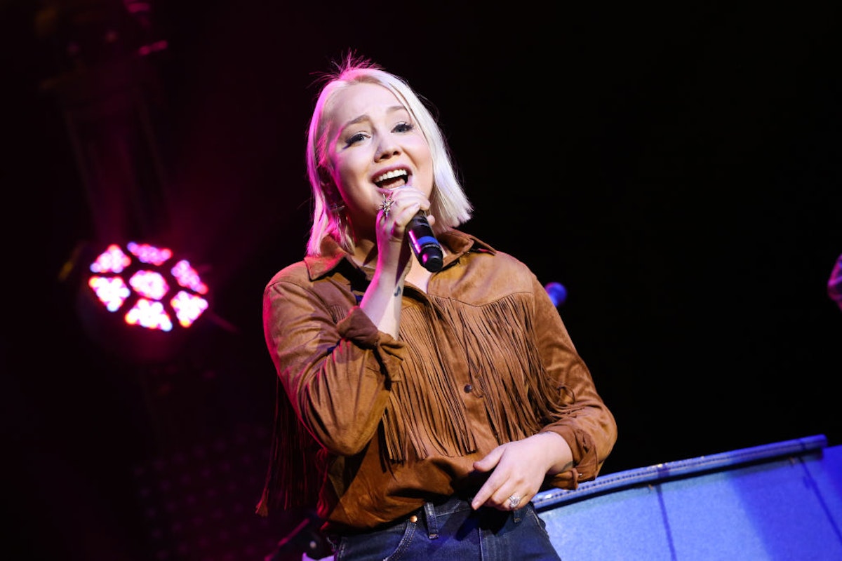 Country star RaeLynn releases second pro-life song this year | Live Action