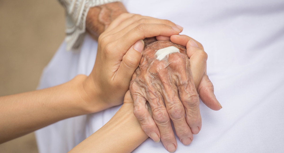 REPORT: Suicide among elderly has quadrupled in Switzerland | Live Action
