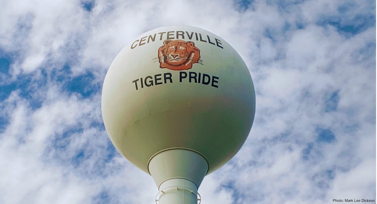 Texas city of Centerville becomes 33rd in nation to outlaw abortion ...