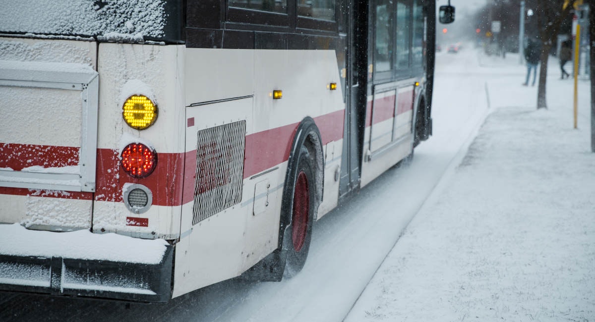 Ontario city removes pro-life bus ads after complaint asserts preborn ...