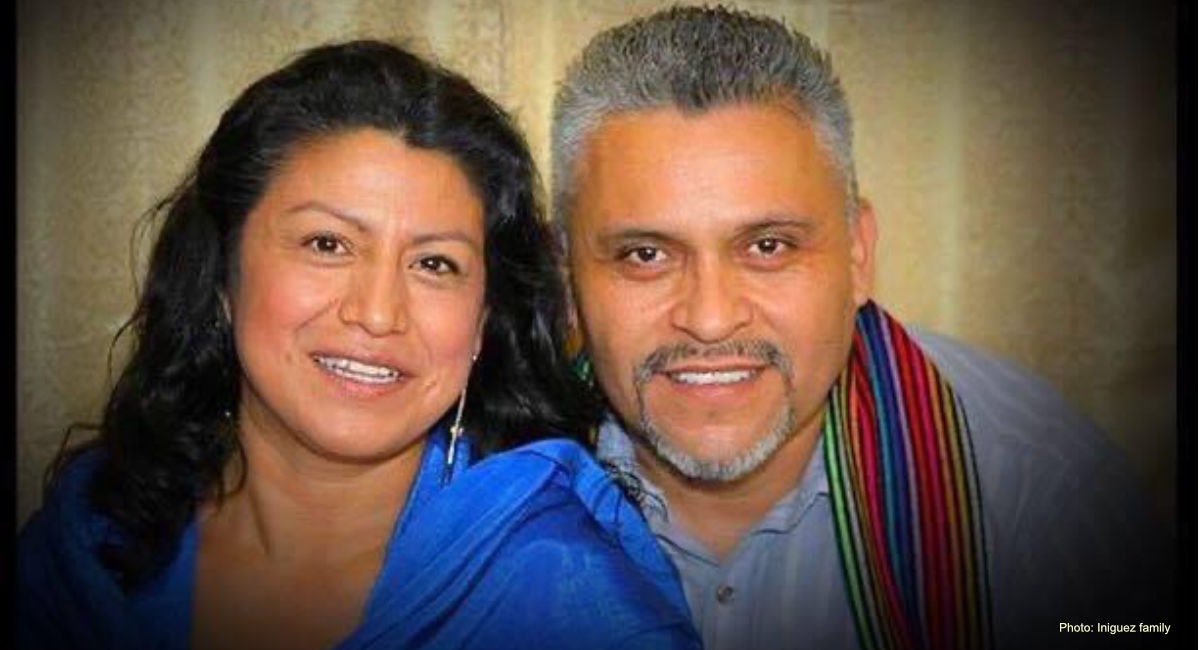 ‘Abortion is not the solution’: Couple shares abortion healing story to ...