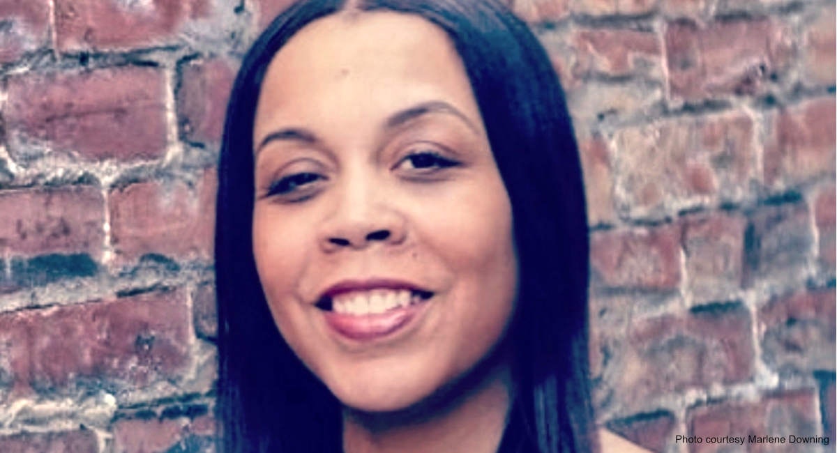 After childhood molestation and two eventual abortions, she found ...