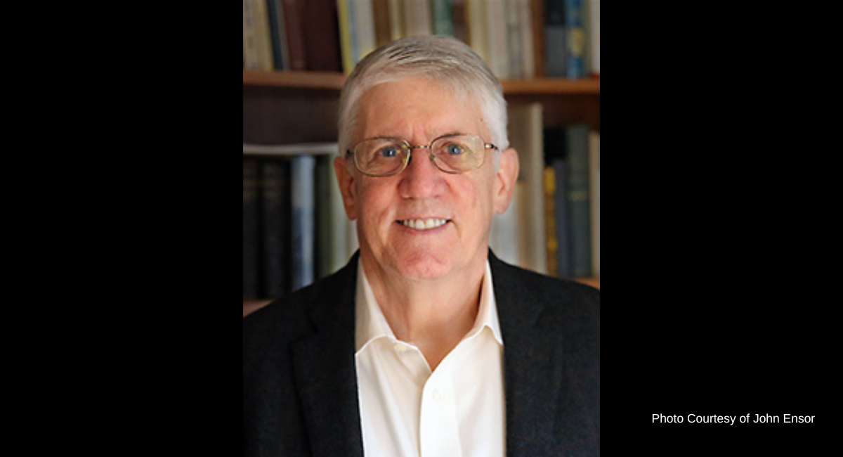 After realizing abortion’s devastation, pastor fights for protection of ...