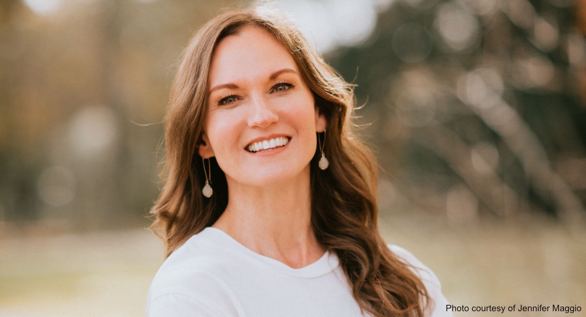 Once a teen mom, she used her painful past to launch a ministry for ...
