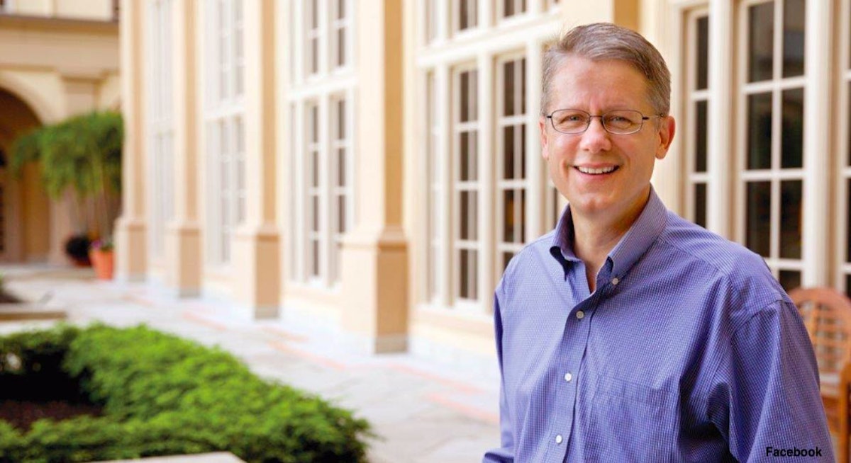 Pro-life activist and columnist Dr. Mike Adams dies at age 55 | Live Action