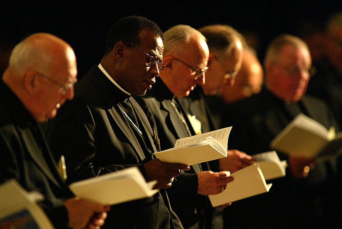 US Bishops speak against bills that scrap Hyde and Weldon Amendments ...