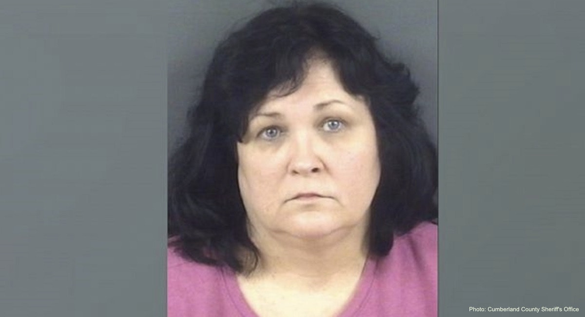 North Carolina mother convicted of killing her infant son 21 years ...