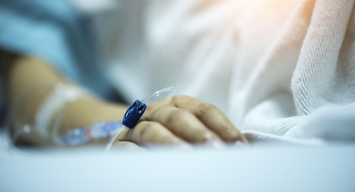 Desperate woman approved for death in Canada gets treatment in US ...