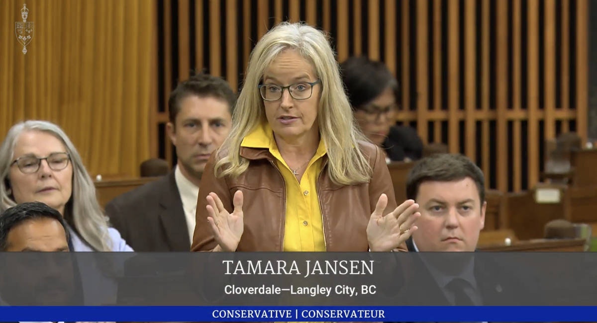 Canadian MP’s bill aims to keep mental illness from qualifying for ...