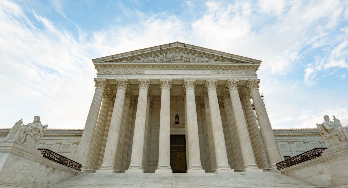 Supreme Court decision has potential to impact pro-life outreach | Live ...