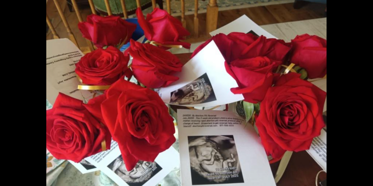 Six Red Rose Rescuers arrested for peaceful outreach at Pennsylvania ...