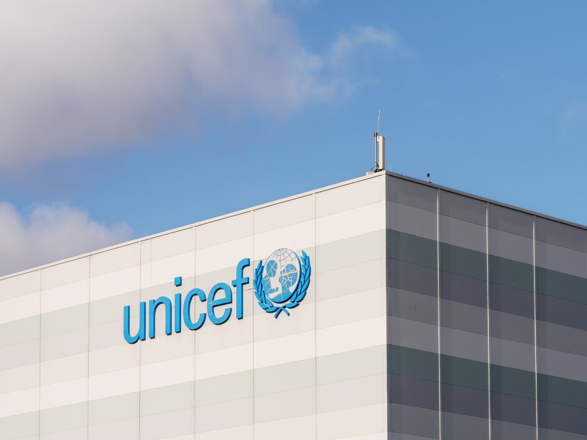 Is UNICEF educating children or sexually grooming them? | Live Action