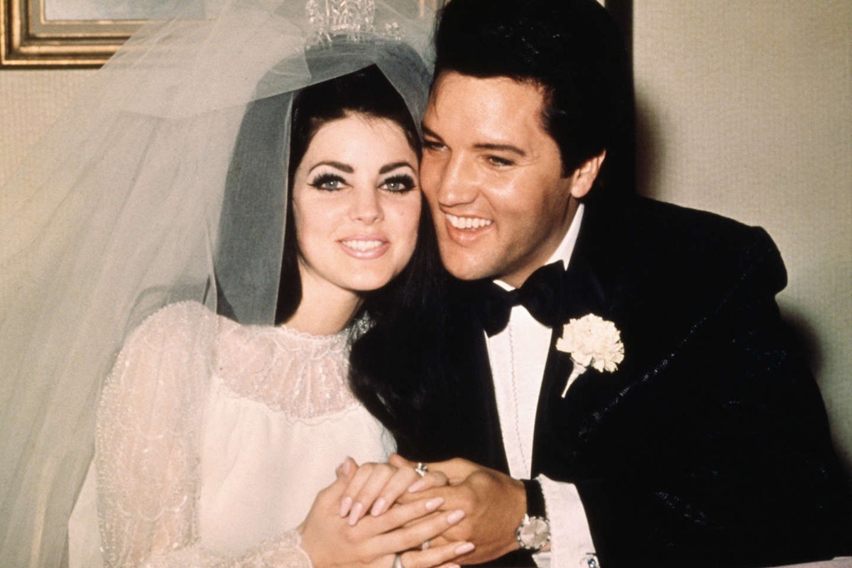 Priscilla Presley: Elvis asked if I wanted to abort Lisa Marie | Live ...