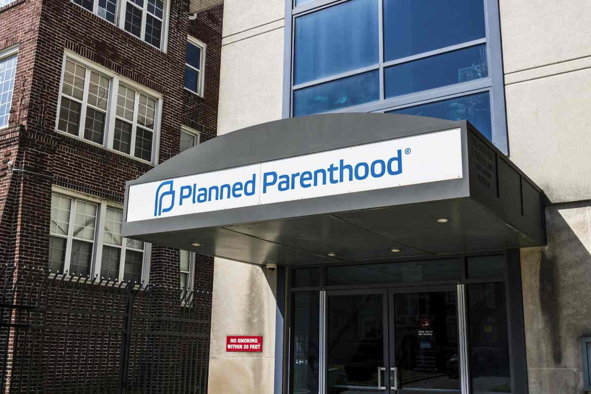 Planned Parenthood is replaceable. Here's how we know. | Live Action