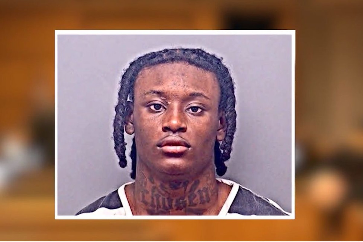 'Absolutely egregious': Man kills pregnant woman in front of their son ...