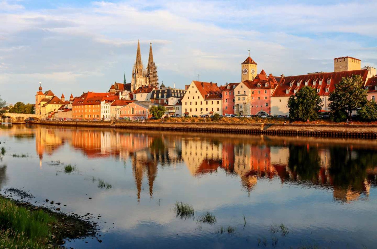 Germany’s Regensburg removes buffer zone restriction on pro-life ...