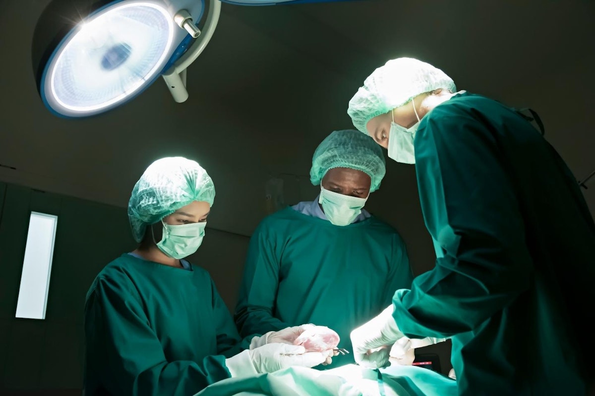 Bioethicist claims surgeons should be allowed to kill patients during ...