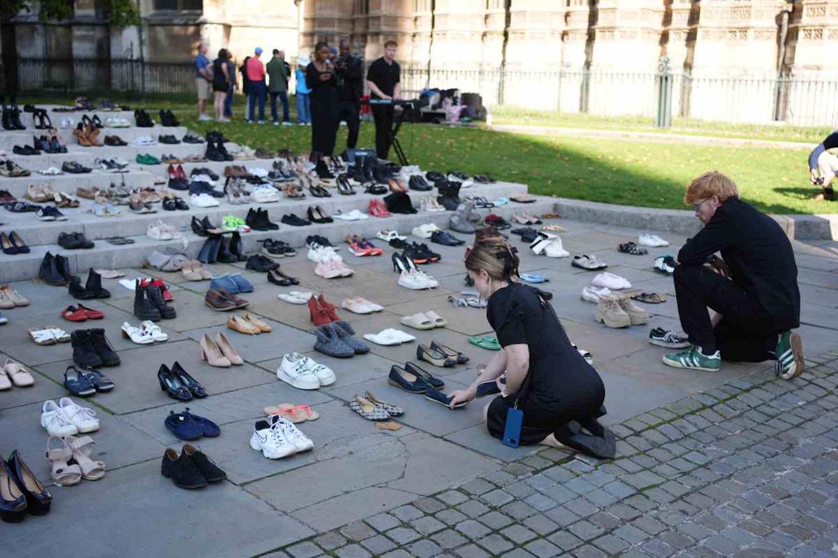 Whatever the outcome of the UK’s assisted dying bill, more attacks on ...