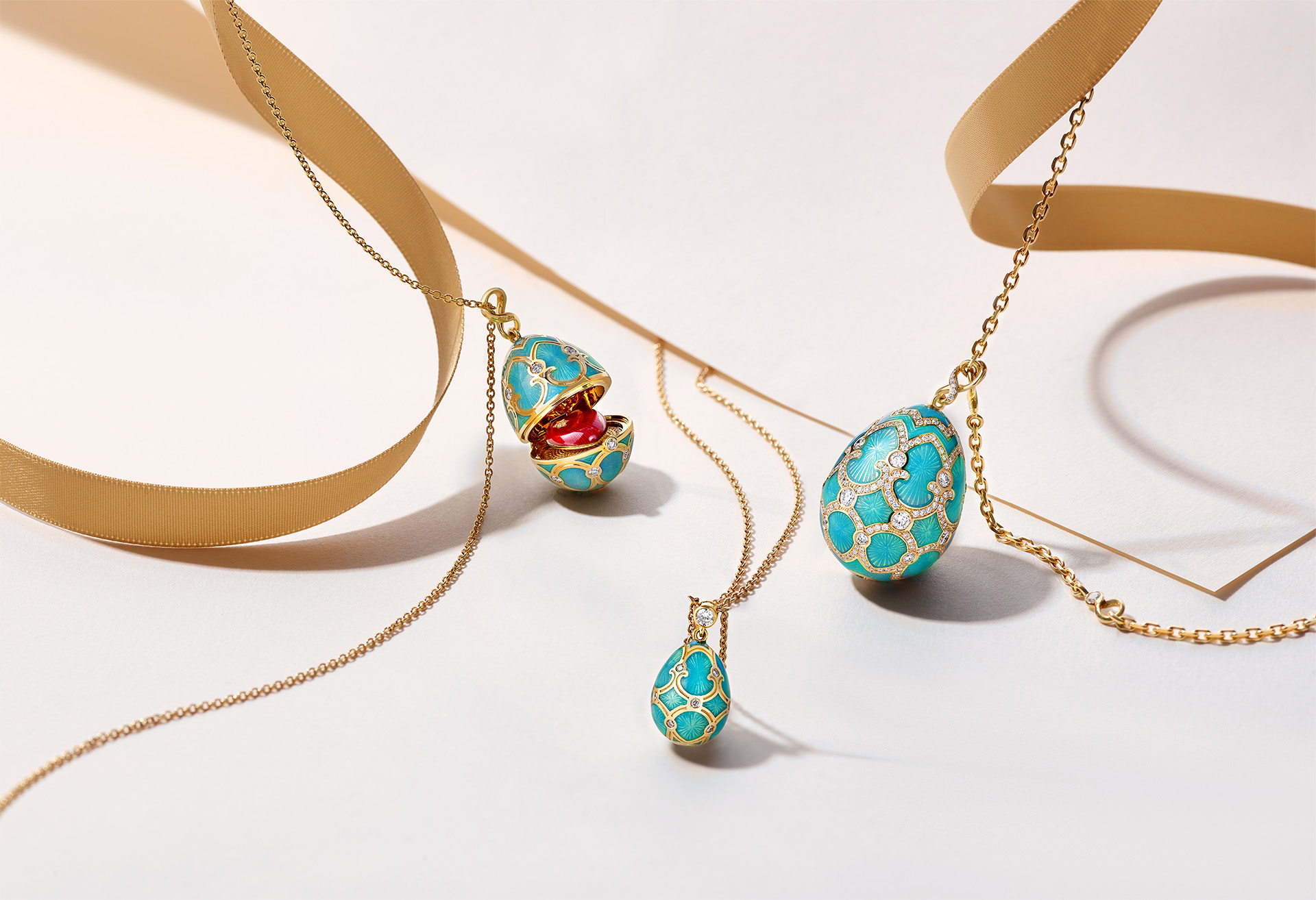 Gemfields - DD London