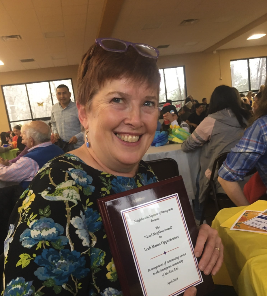 Board & Staff — Cmee