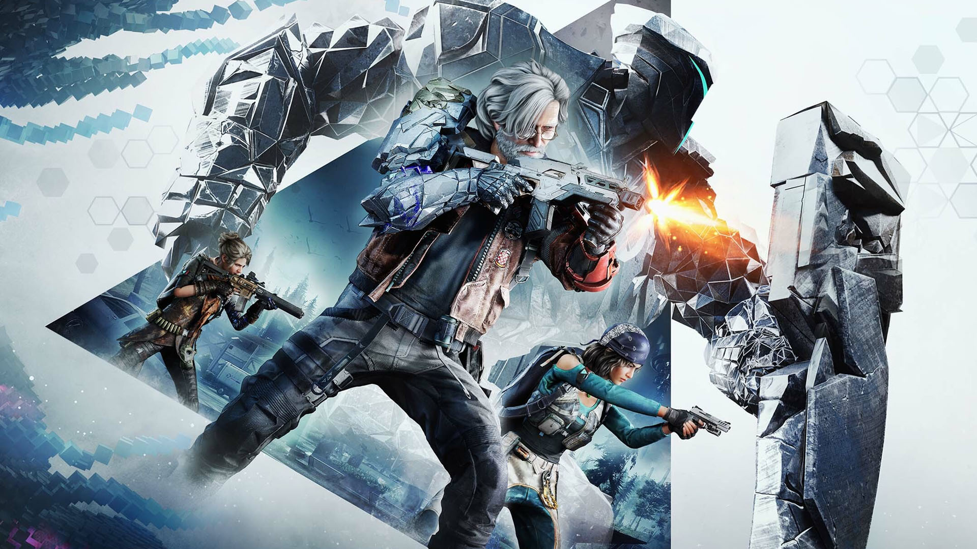 Synced – Official Global Release Date Trailer