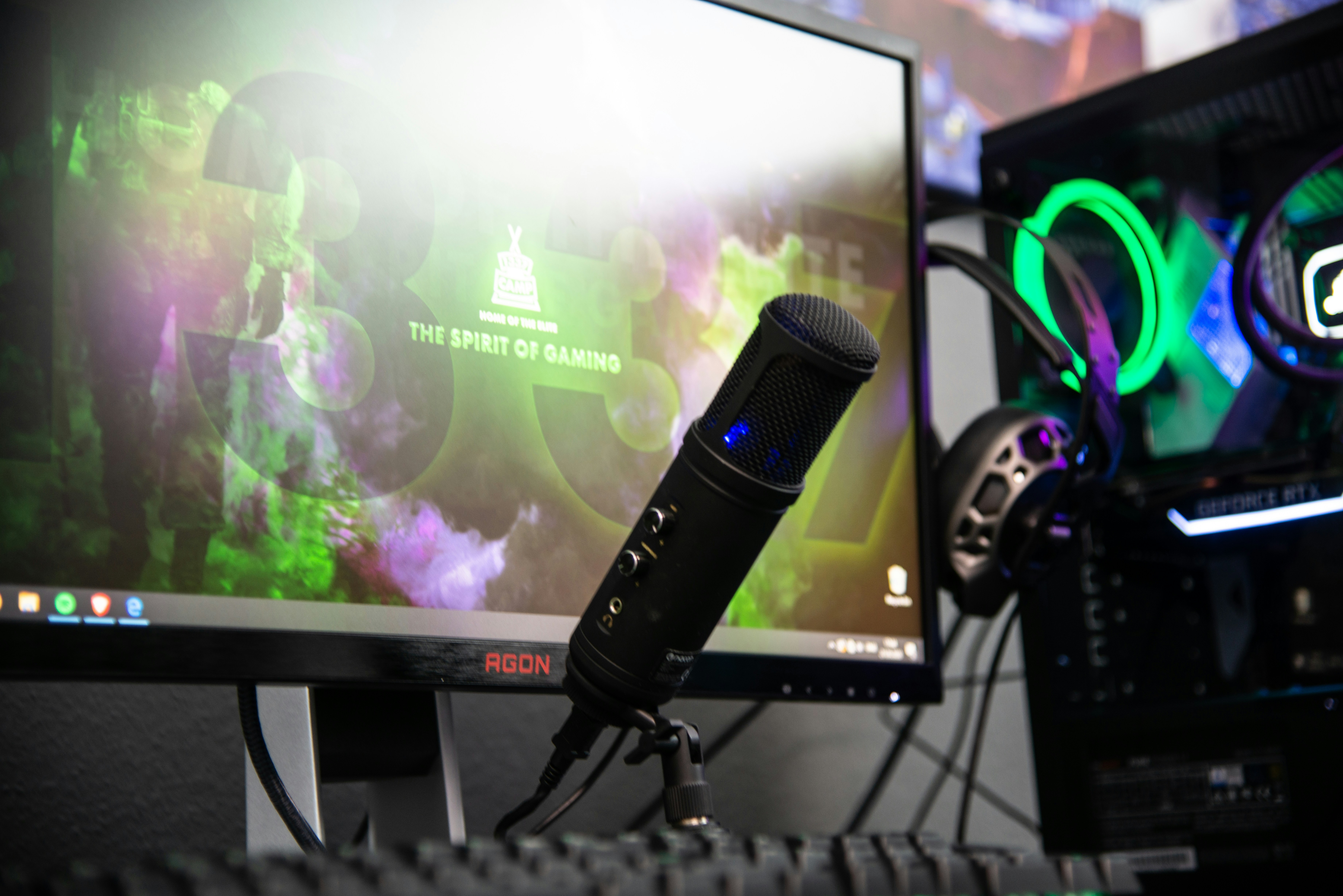 2024 Stream Settings: Twitch & YouTube | Overdeck – A mobile ...