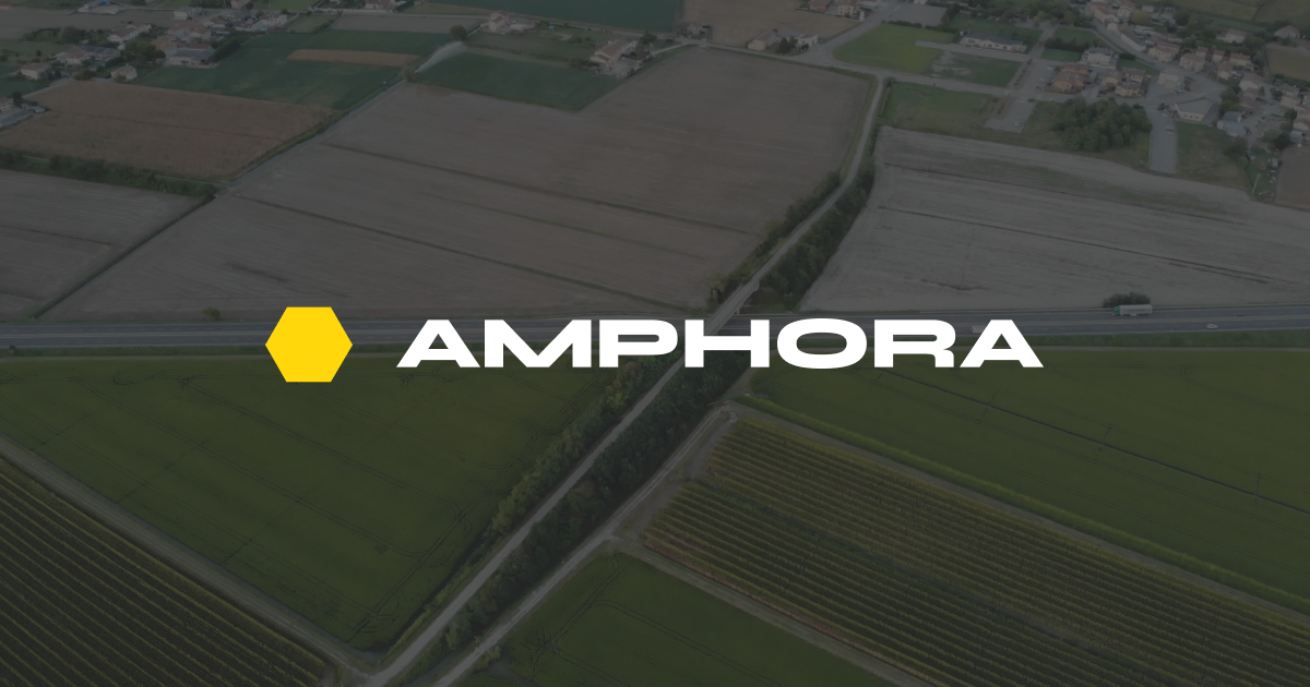 Juridique - Amphora Logistics