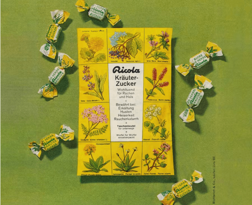 Nuestros logros | Ricola