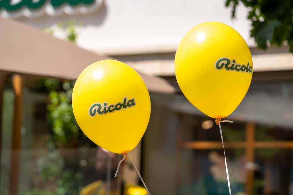 Company News | Ricola
