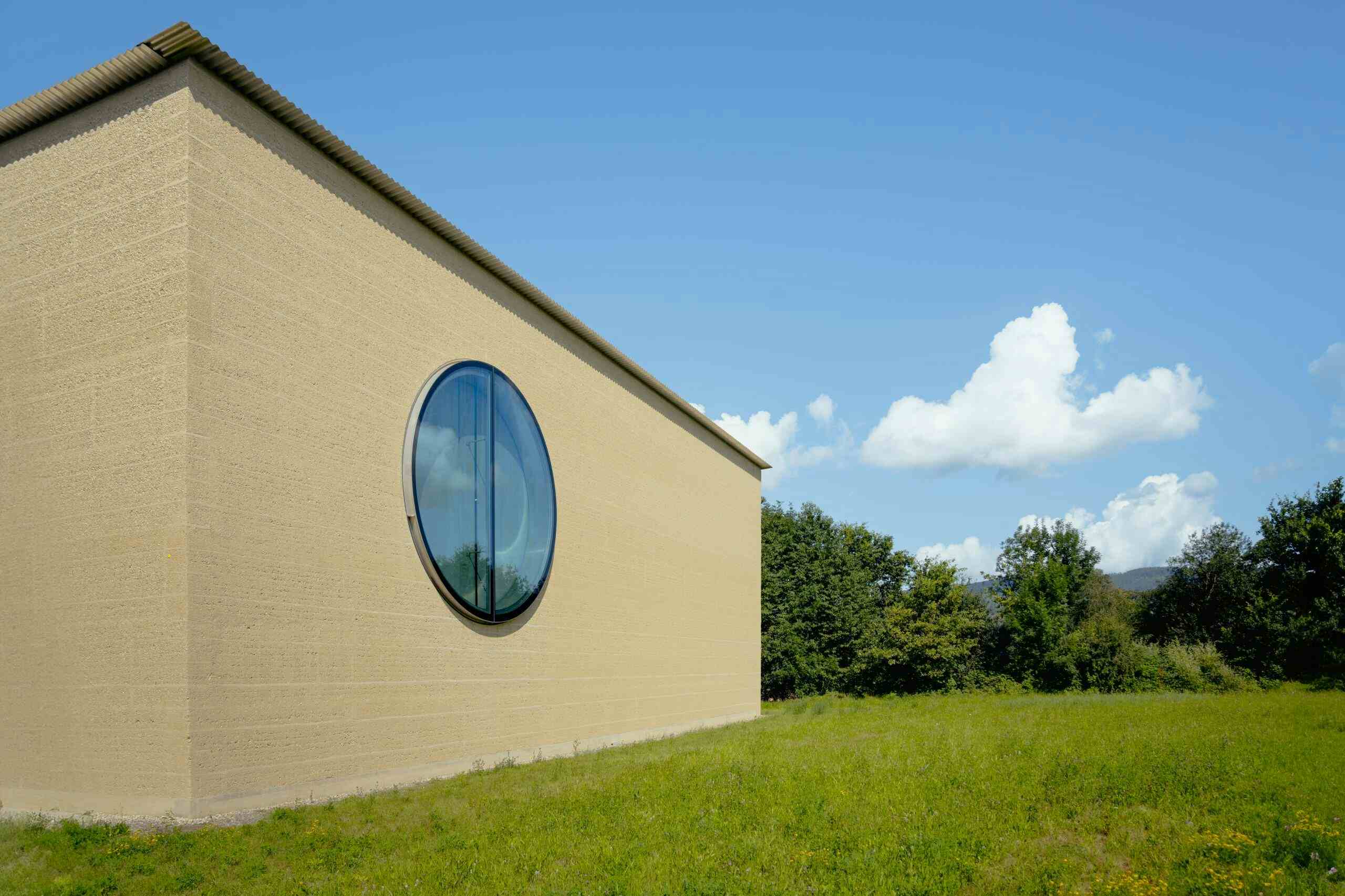 Besuche unser Kräuterzentrum | Ricola