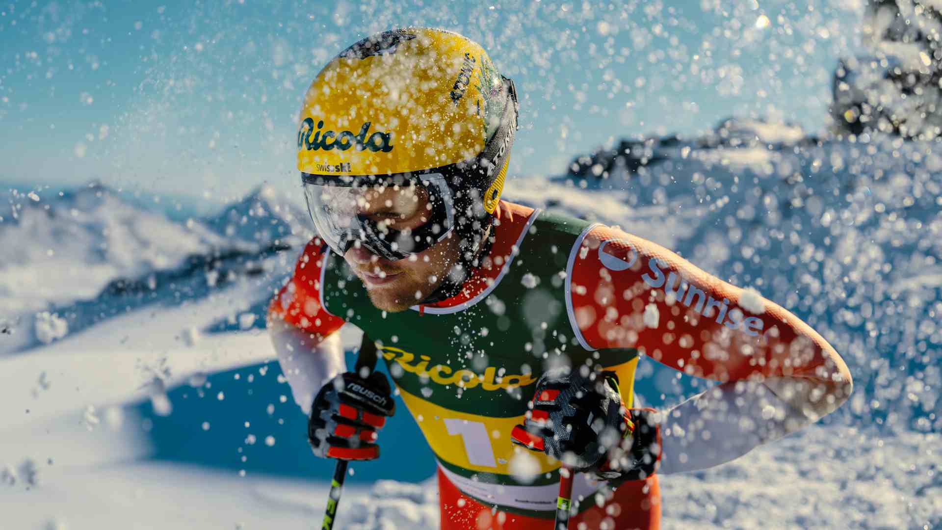 Die Bonbons mit Schweizer Alpenkräutern seit 1930 | Ricola