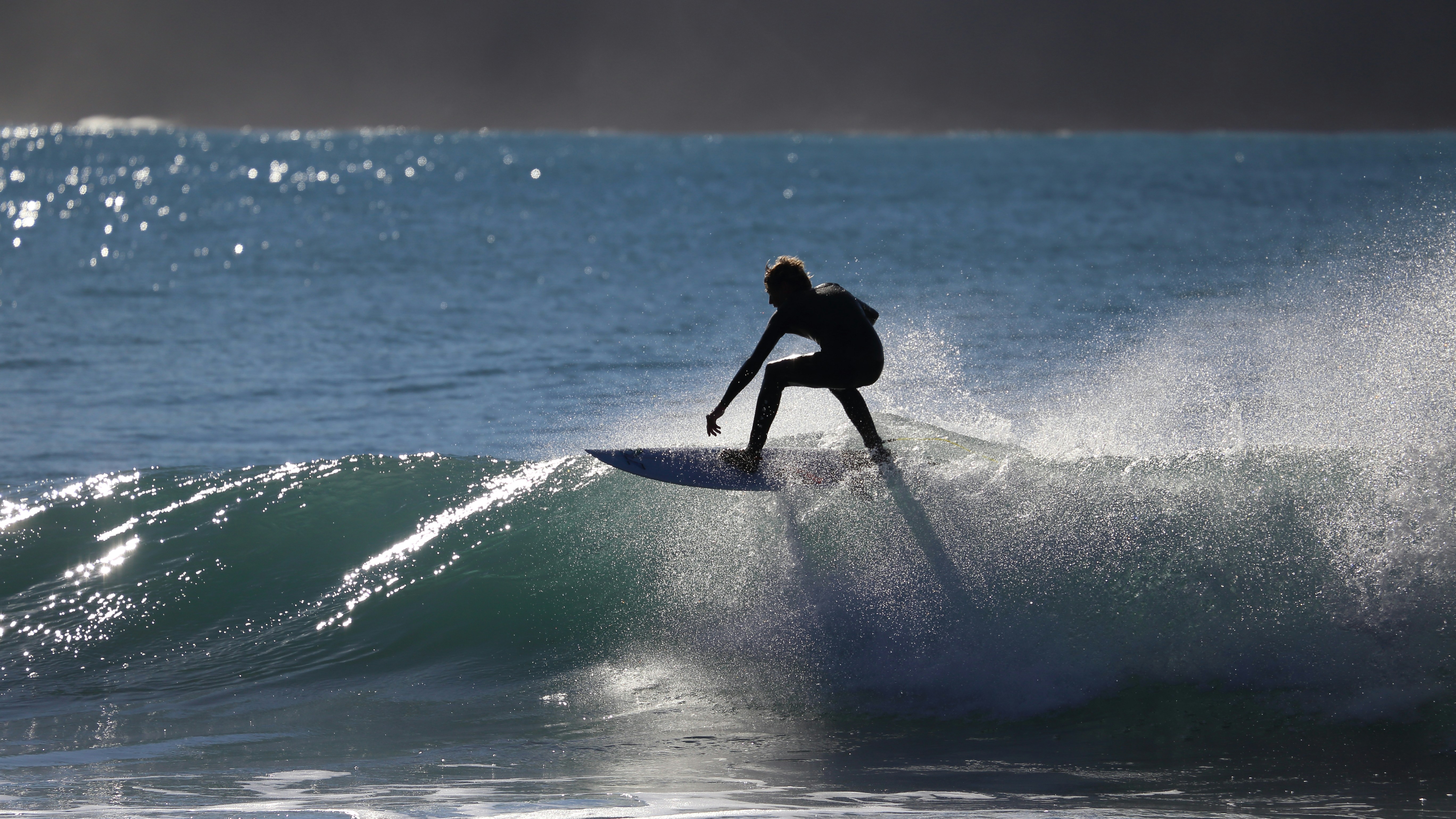 Surf Retreats at Mangamaunu - Mangamaunu Retreat