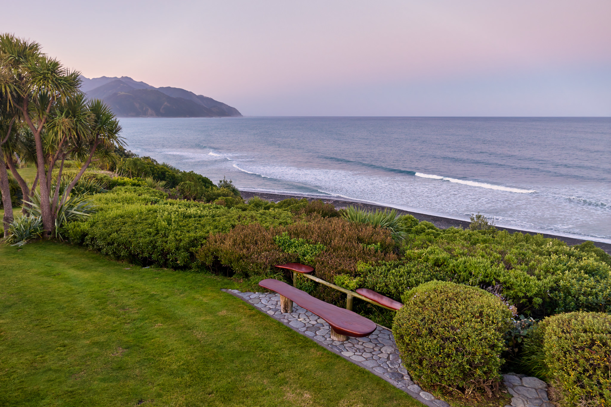 Surf Retreats at Mangamaunu - Mangamaunu Retreat