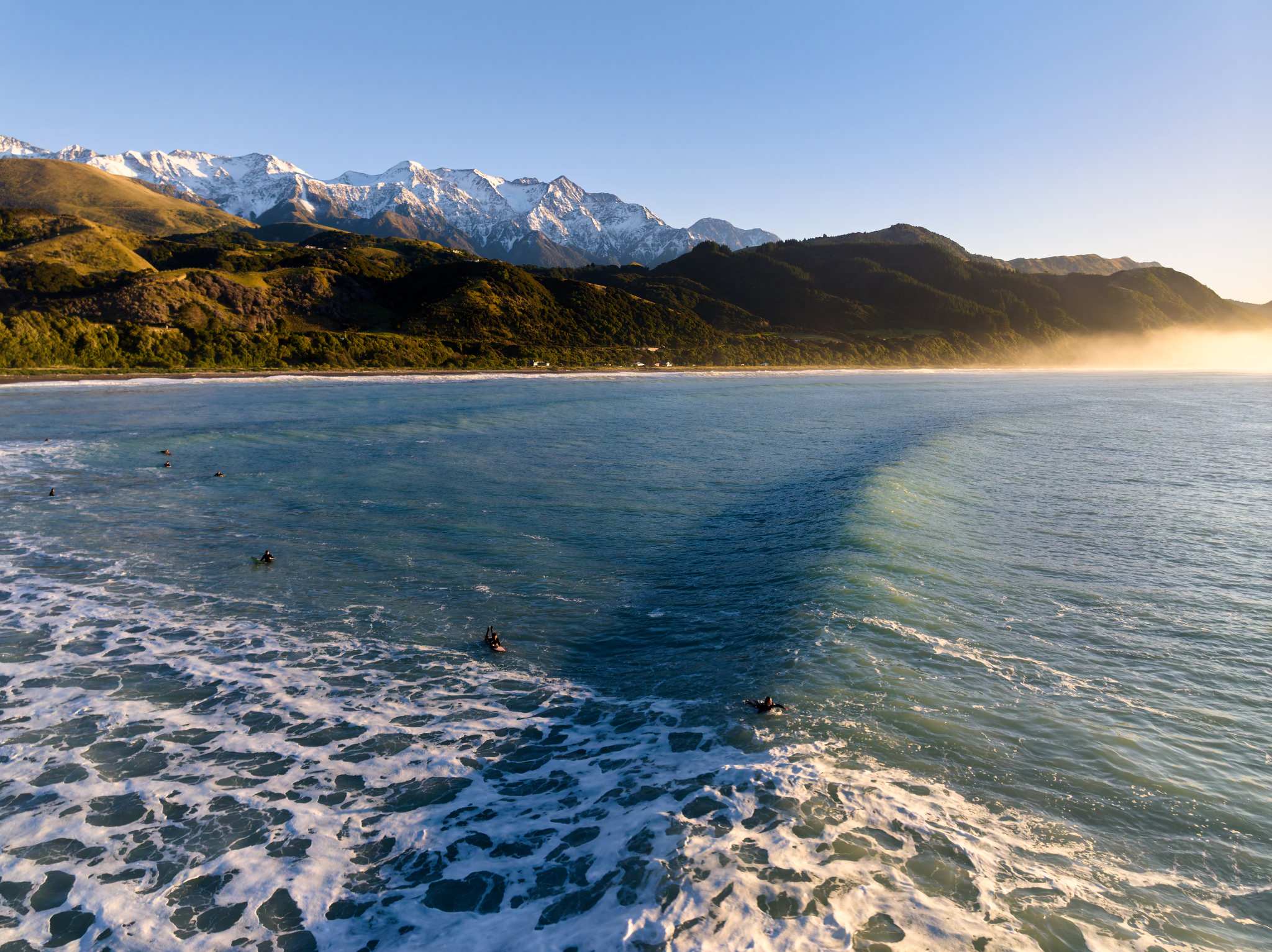 Wellness Retreats at Mangamaunu - Mangamaunu Retreat
