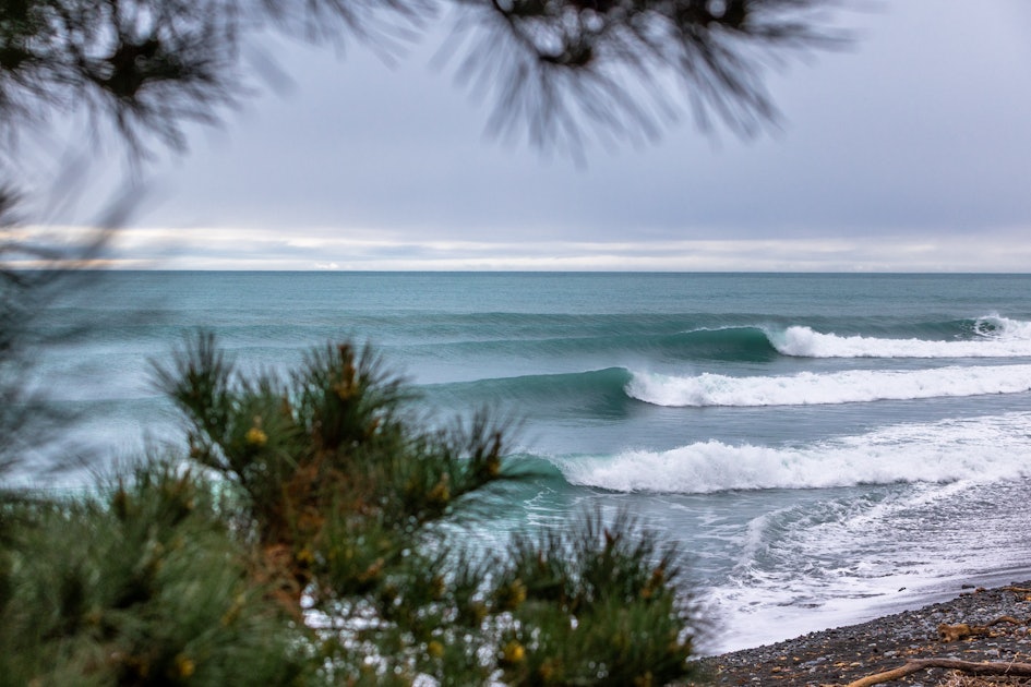 Kaikoura Surf Escapes - Mangamaunu Retreat