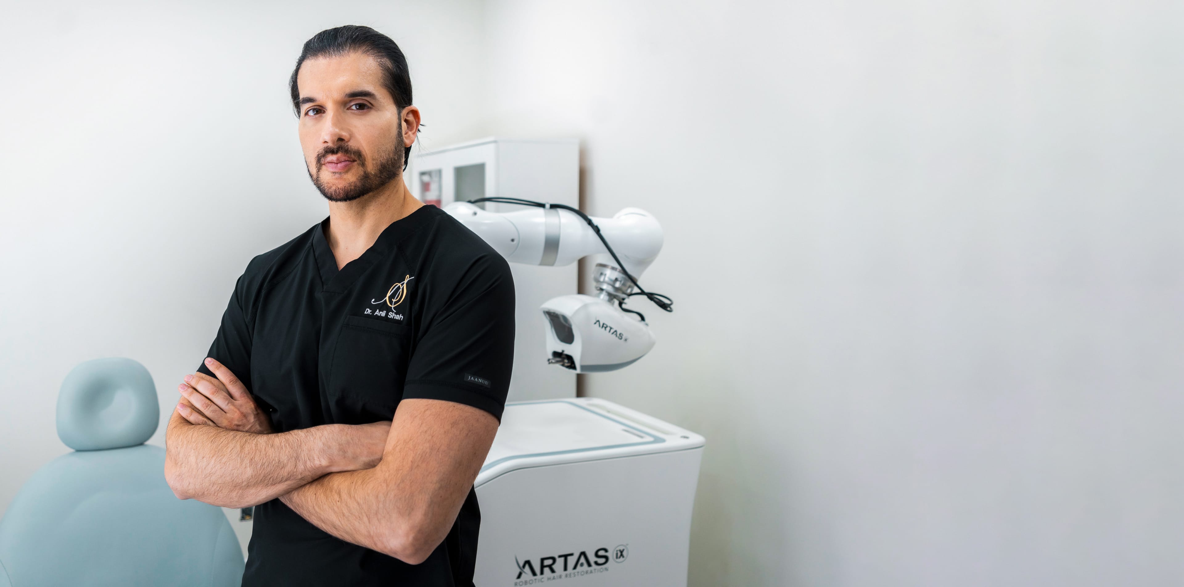 Facial Plastic Surgery Chicago Il Dr Anil Shah