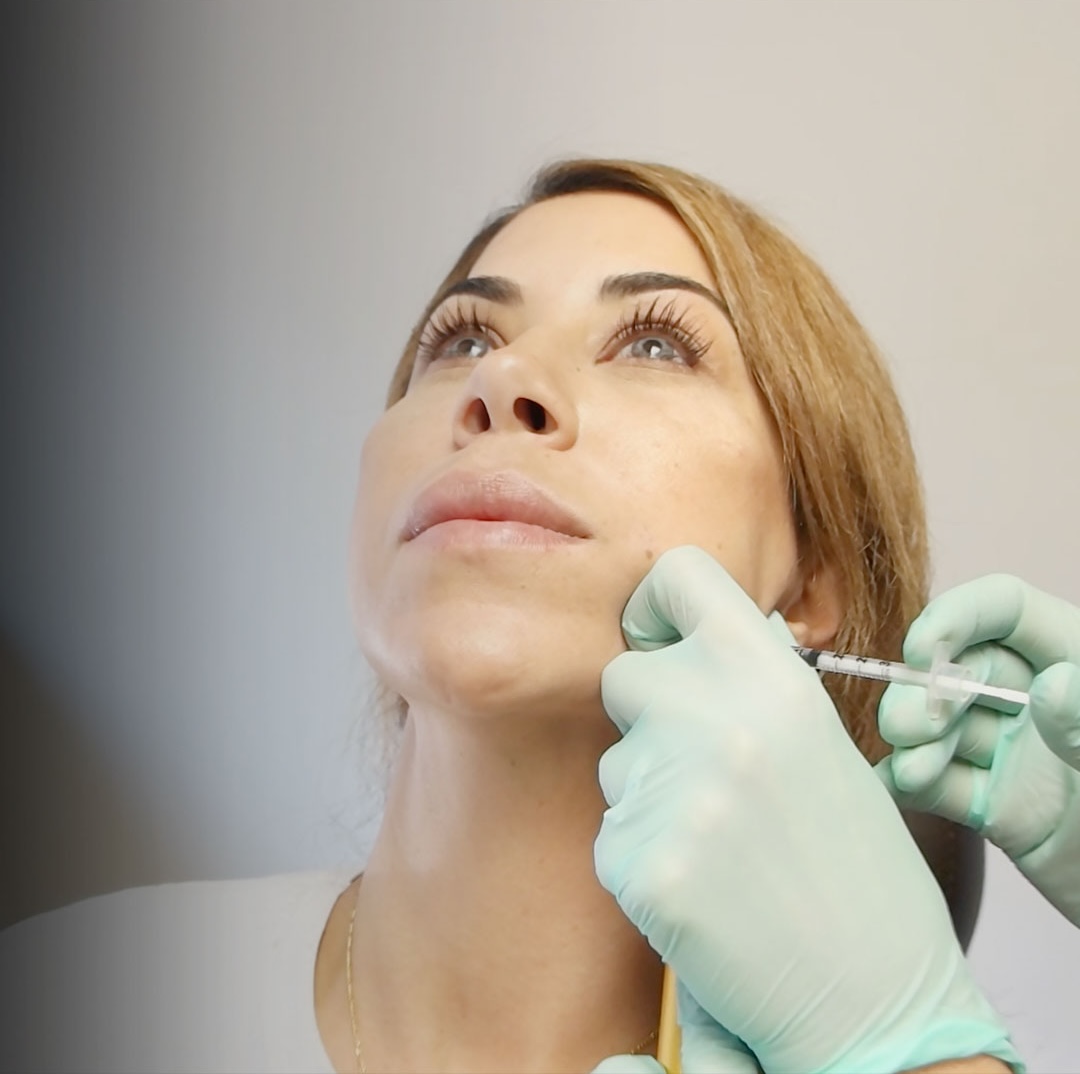 BOTOX For TMJ Disorders | Chicago, IL | Dr. Anil Shah