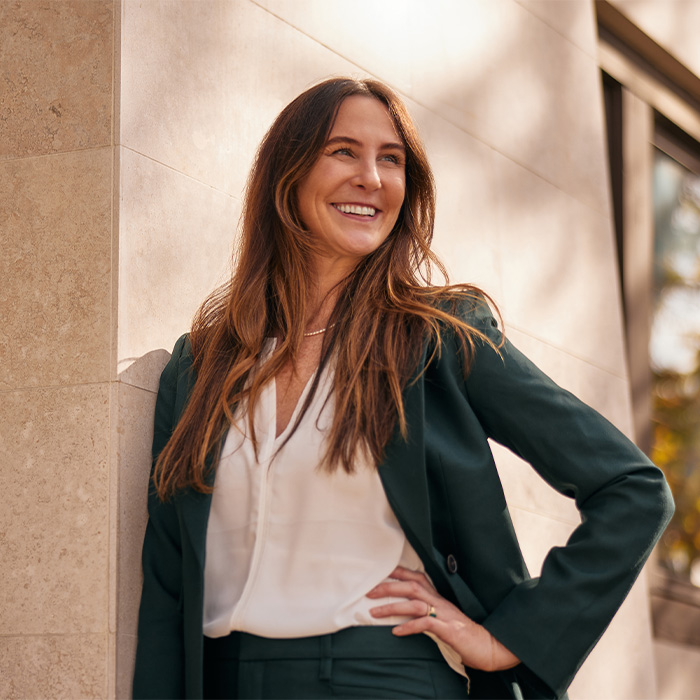 Meet Los Angeles Employment Attorney Catherine J. Roland