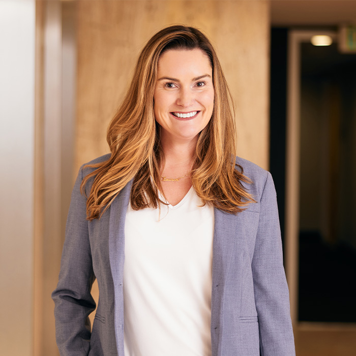 Meet Los Angeles Employment Attorney Lauren J. Morrison