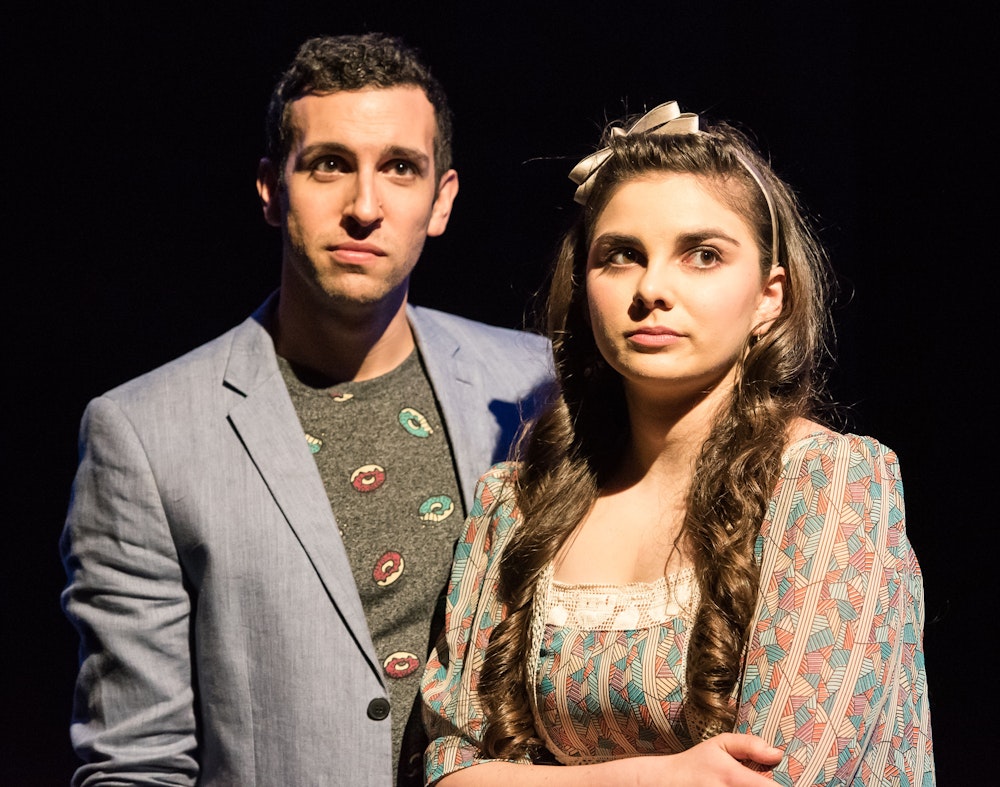 No Baby | Rachel Dozier-Ezell