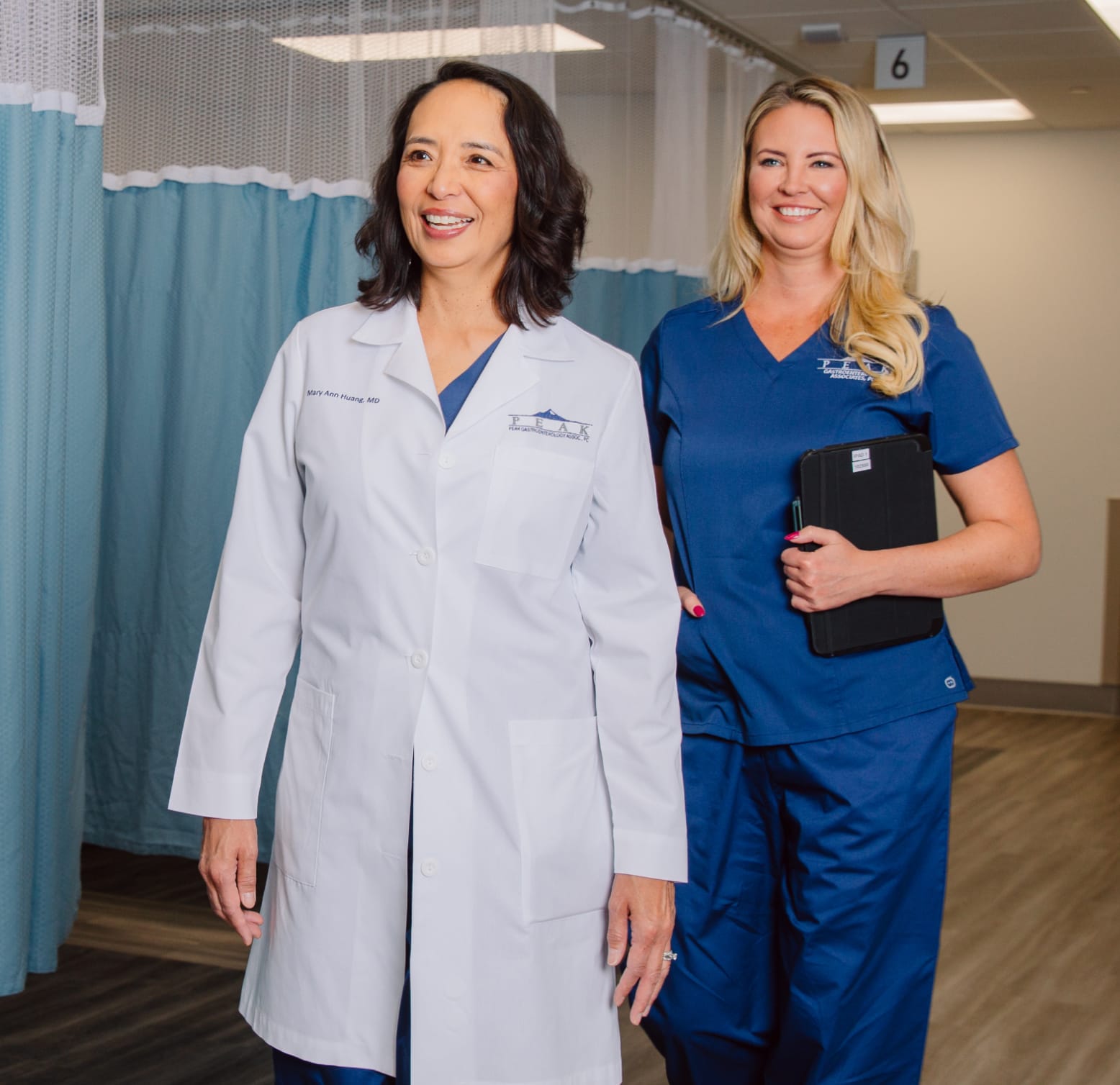 Ulcerative Colitis - Peak Gastroenterology Associates