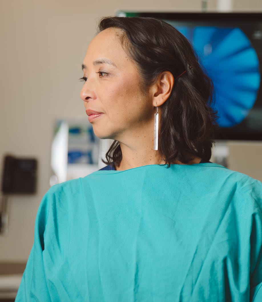 Gastroenterologist Colorado Springs | GI Doctor Colorado Springs