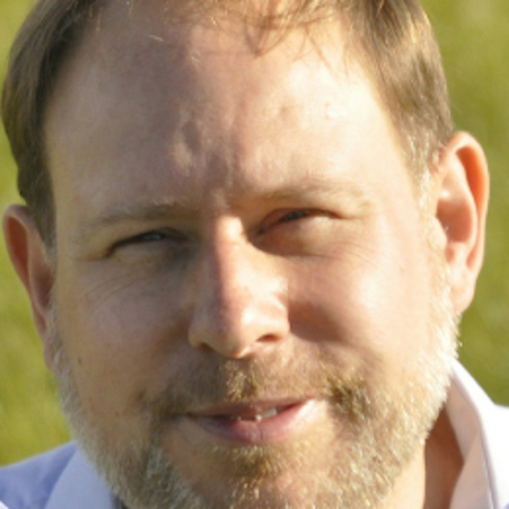 Richard Taylor