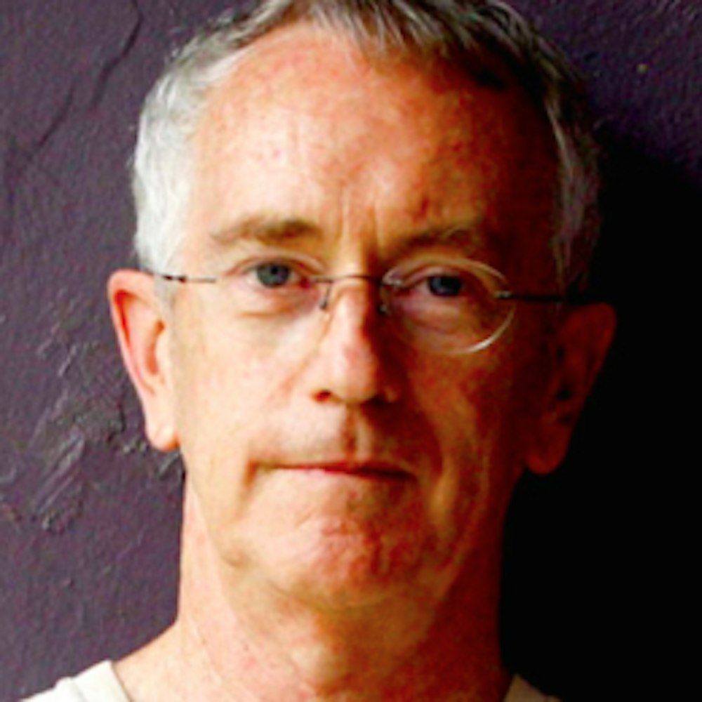 Prof. Steve Keen