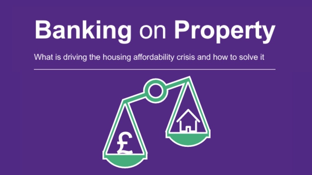 Banking on Property